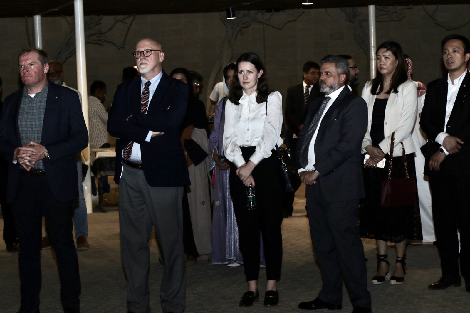 National Handloom Day 2022 - Events/Photo Gallery | Embassy of India ...